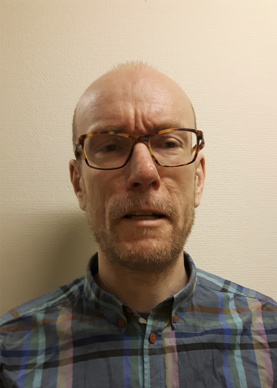 Christian Stenevi